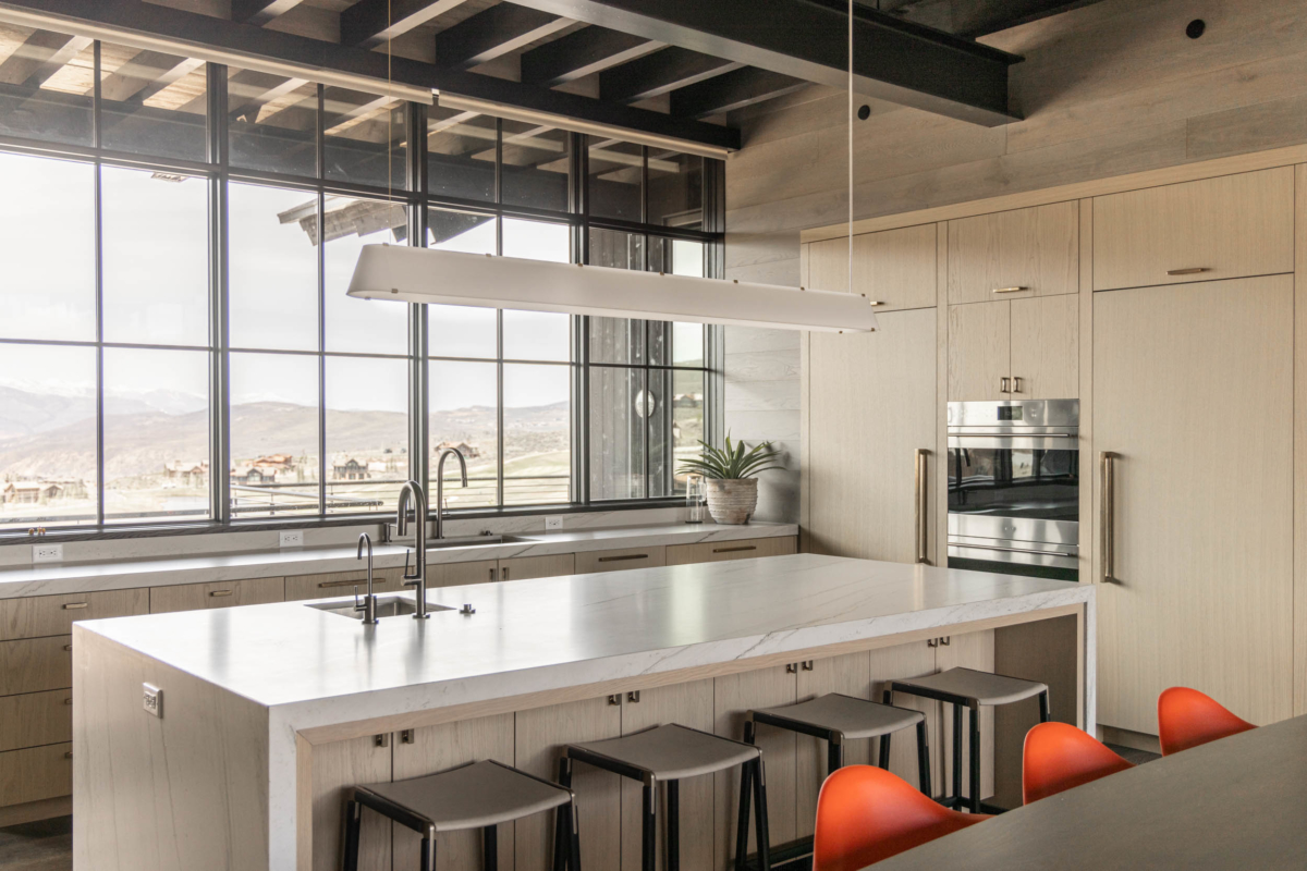 Roybal – Salt Design Cabinetry