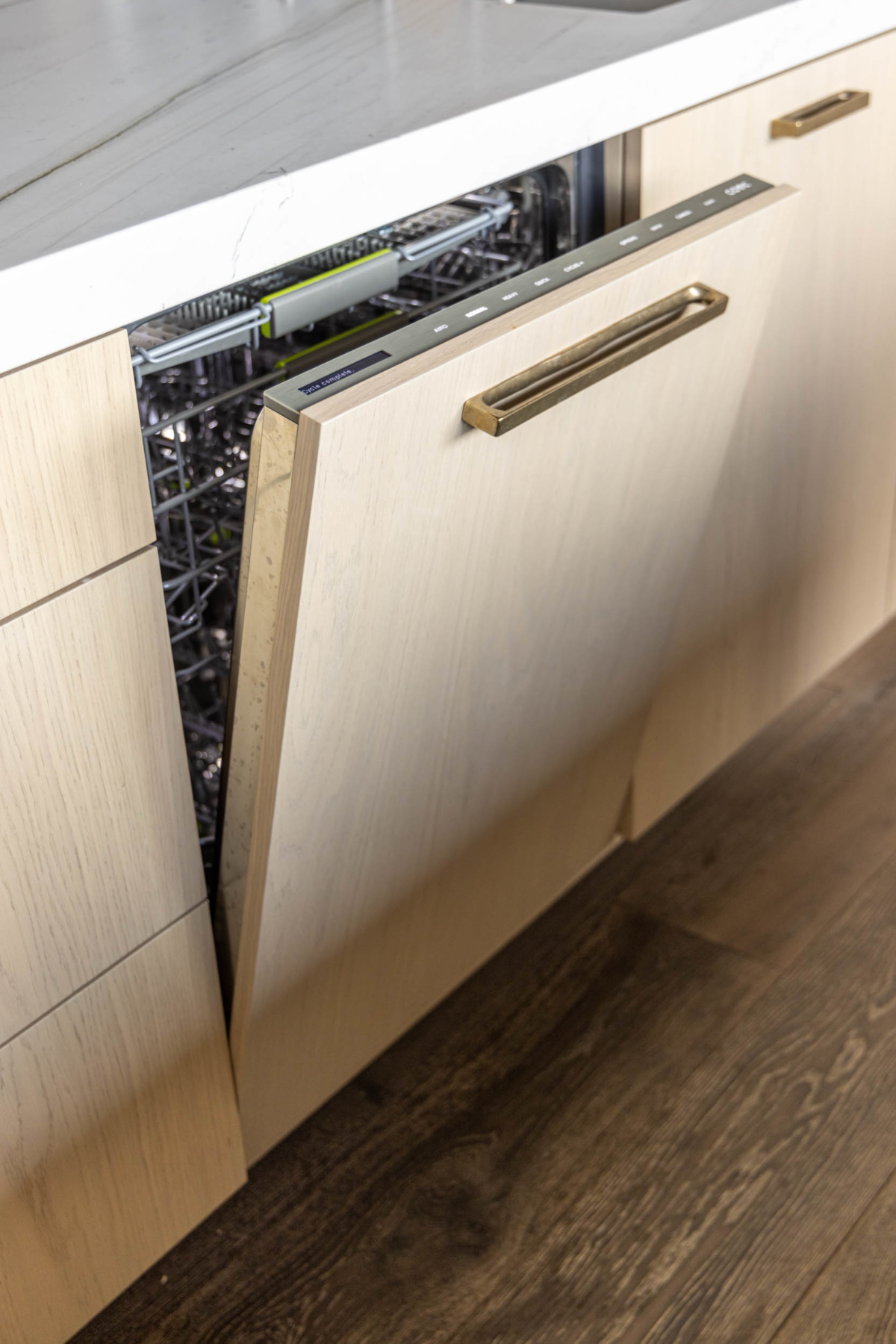 Roybal – Salt Design Cabinetry