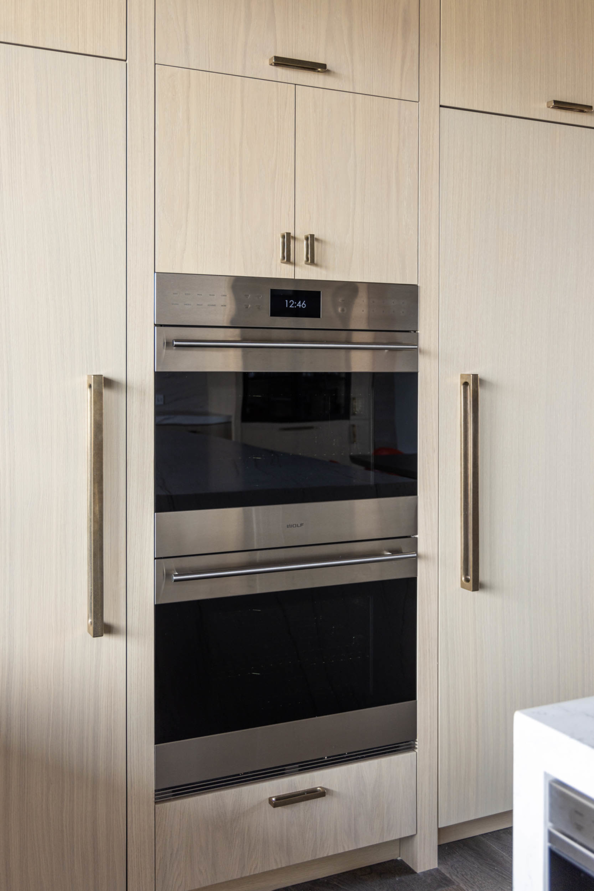 Roybal – Salt Design Cabinetry